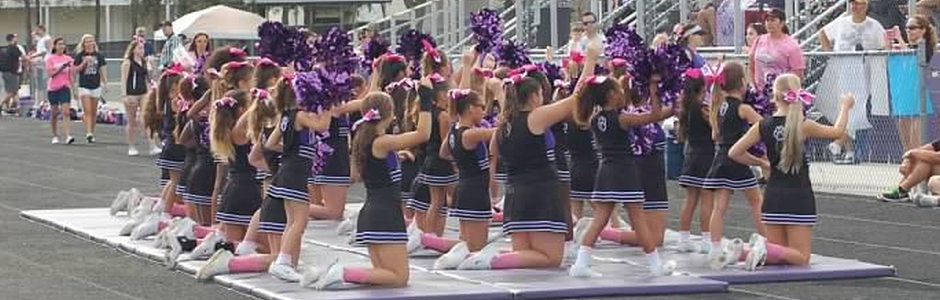 About Us - Avalon Wolves - Back The Pack